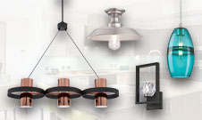 Home Lighting Fixtures | Decorative Lighting | Commercial Lighting