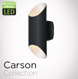 New Indoor Light Fixtures