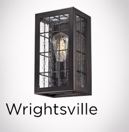 New Indoor Light Fixtures