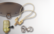 Light Fixture Accessories