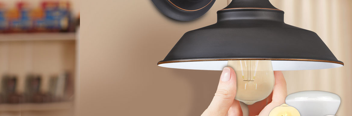 Why Make the Switch to LED Bulbs