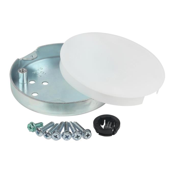 Westinghouse Saf-T-Pan, 5/8-Inch Deep