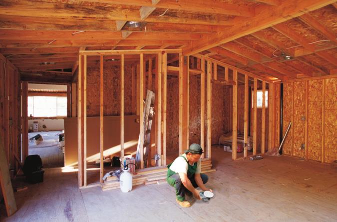 Westinghouse Saf-T-Pan, 1/2-Inch Deep