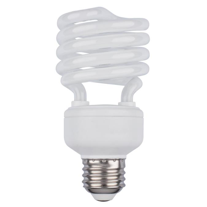 Westinghouse Twist 26 Watt Medium Base CFL Lamp