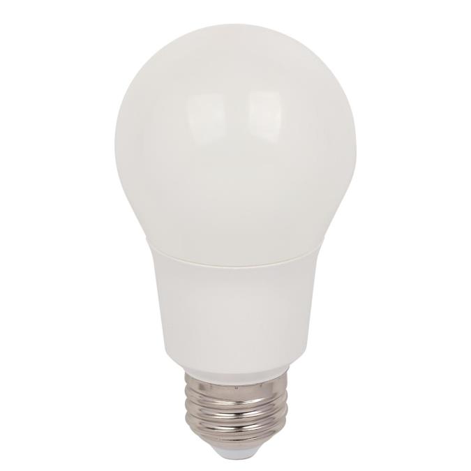 Westinghouse Lighting Omni A19 9-Watt (60-Watt Equivalent) Medium Base ...
