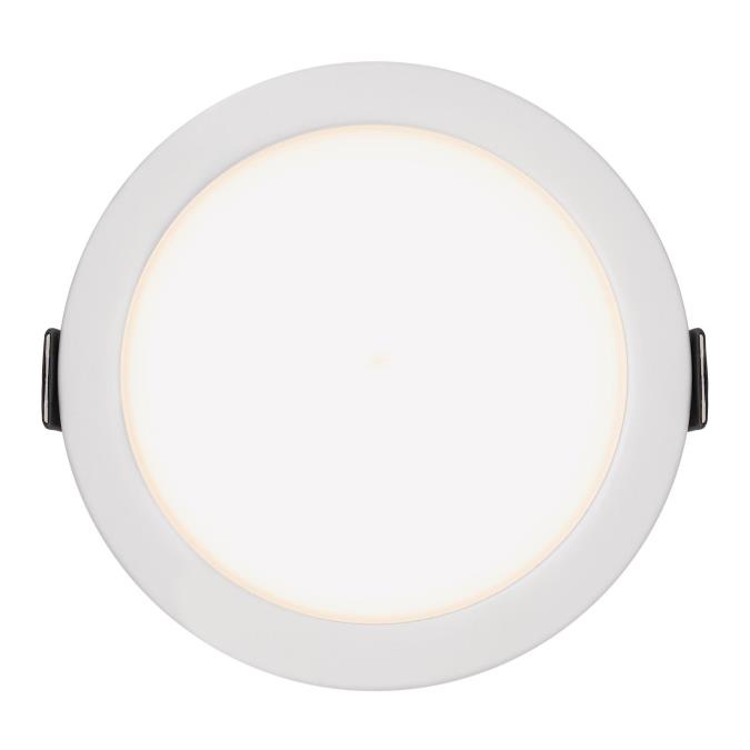 Westinghouse Lighting 4-Inch Fire-Rated Slim Recessed LED Downlight ...