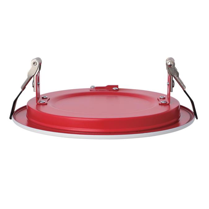 Westinghouse Lighting 6-Inch Fire-Rated Slim Recessed LED Downlight ...