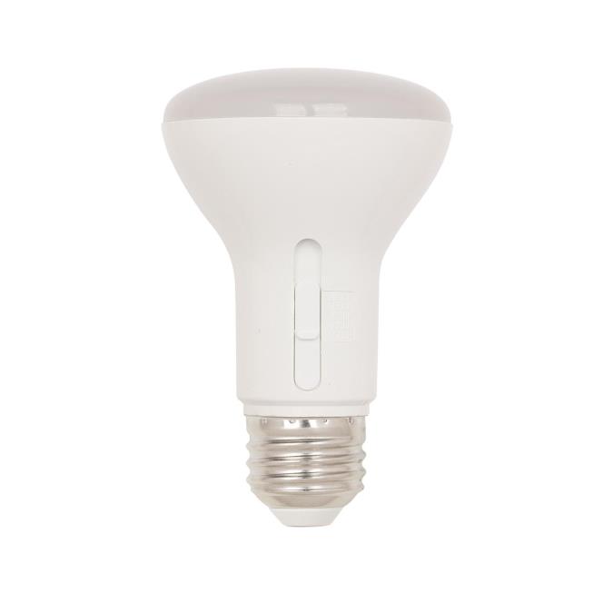 Westinghouse Lighting R20 Flood 6.5-Watt (50-Watt Equivalent) Medium ...