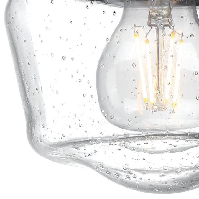 Westinghouse Lighting Eddystone One-Light Outdoor Wall Fixture with ...