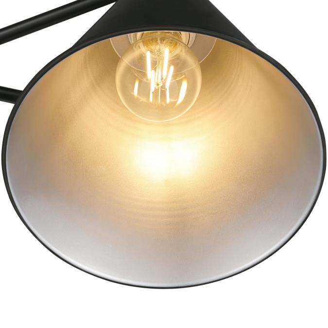 Westinghouse Lighting Trocadero One-Light Swing Arm Wall Fixture with ...