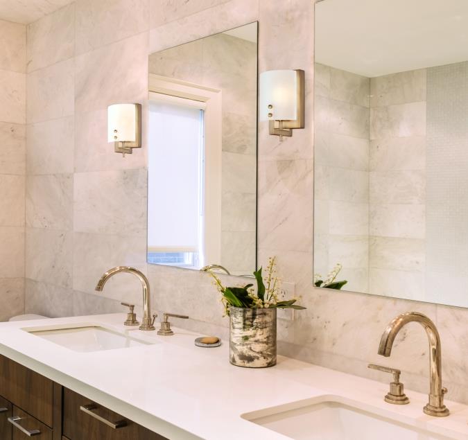 Westinghouse Lighting Enzo James One-Light Wall Fixture, Brushed Brass ...