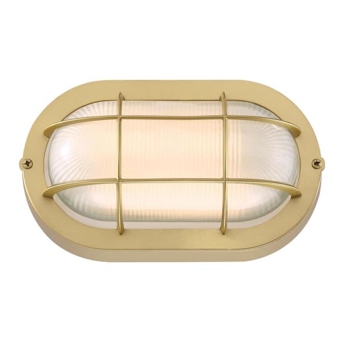 Westinghouse Lighting 6W Dimmable LED Outdoor Mirror Color Temperature ...