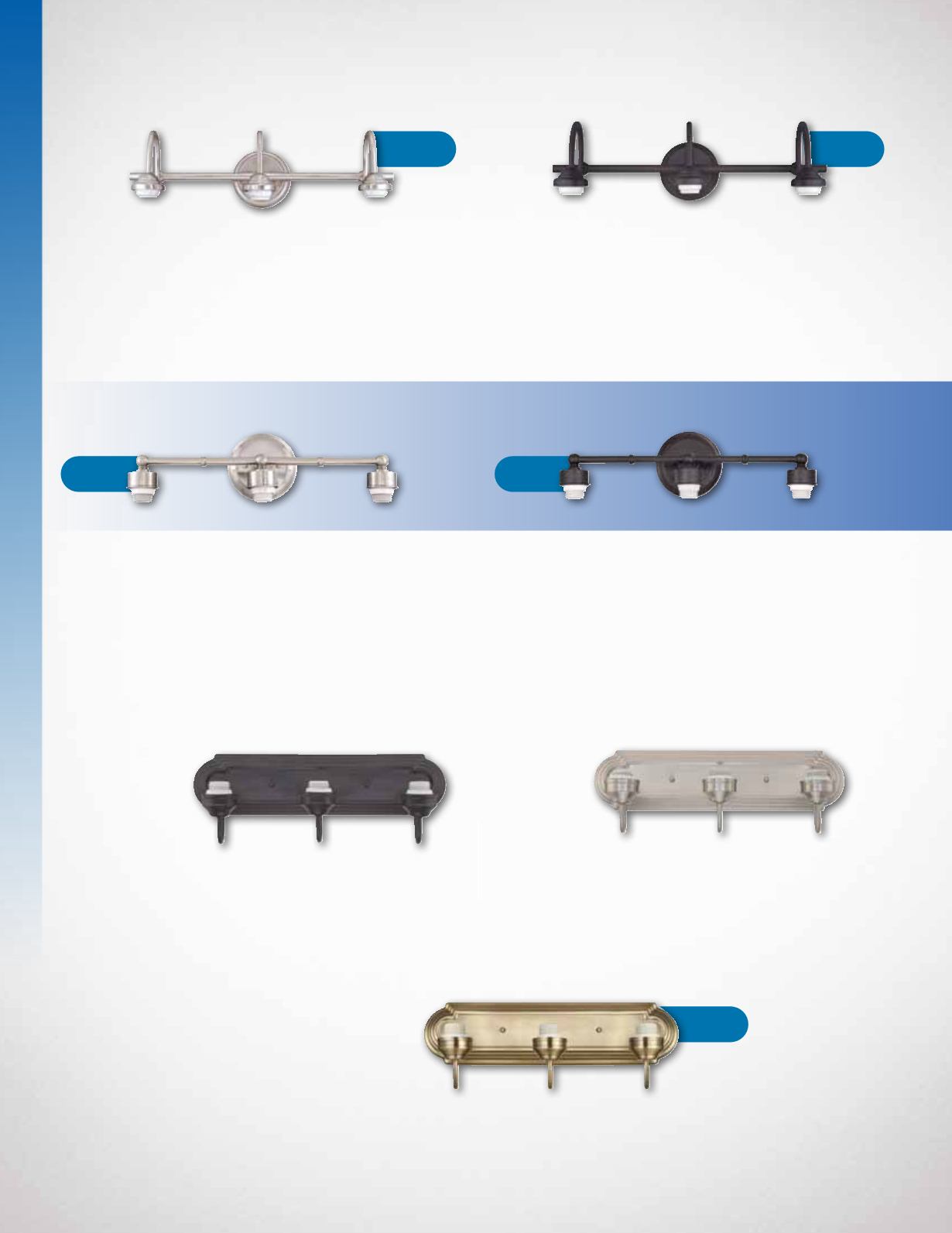 Lighting Catalog - Light Fixtures, Ceiling Fans & Accessories